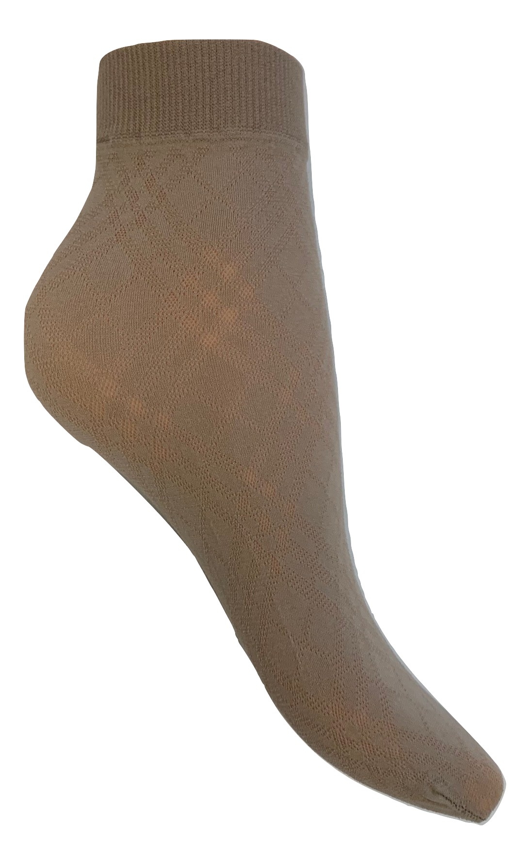 Õhukesed mustriga sokid – Riksi